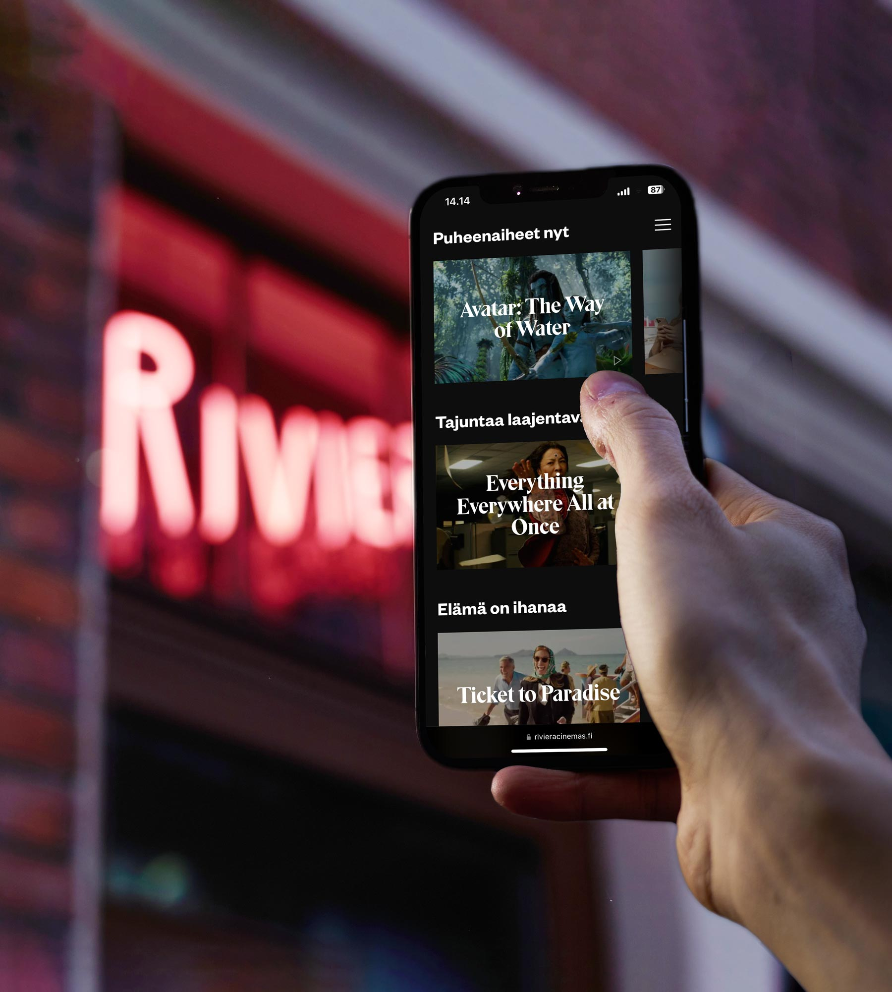 Riviera - Don & Branco