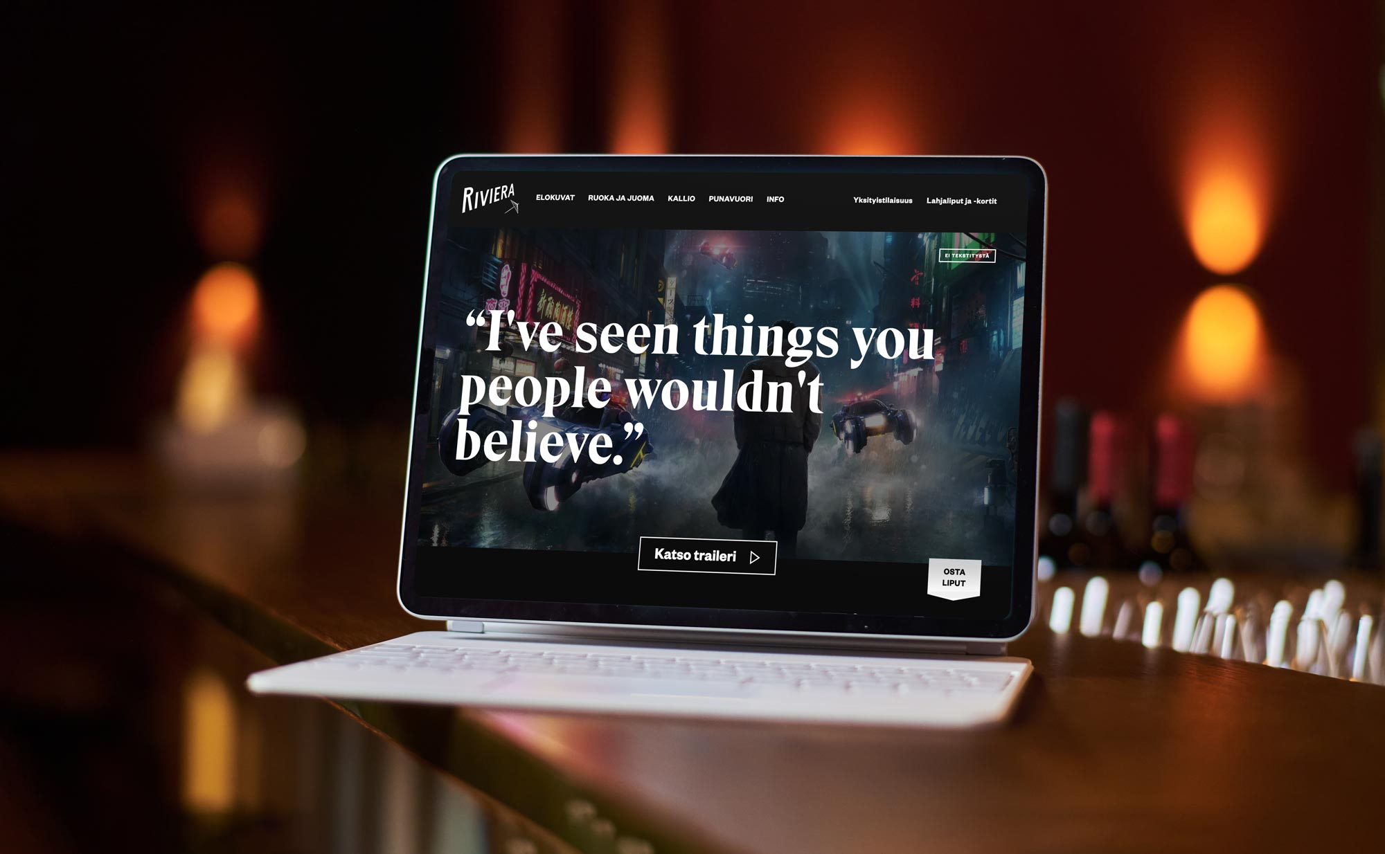 Riviera - Don & Branco