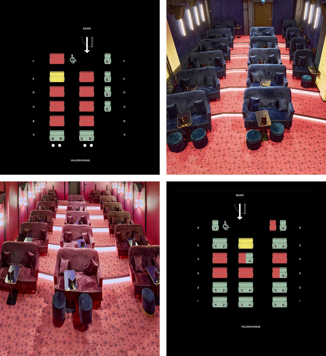 Riviera - Don & Branco