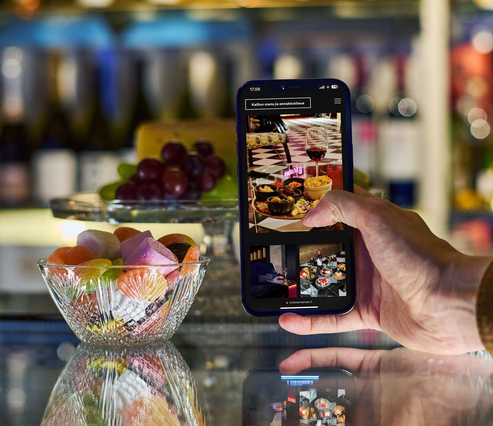 Riviera - Don & Branco