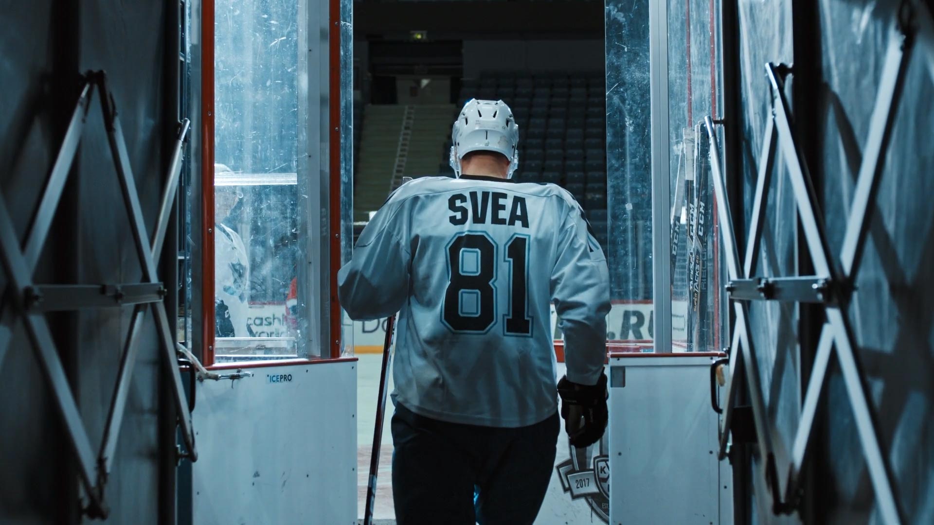 Svea Ekonomi - Don & Branco