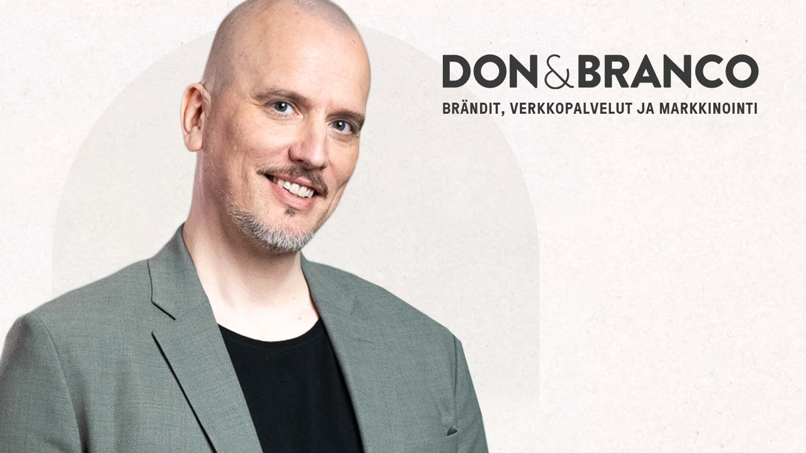Brändin ABC - Don & Branco